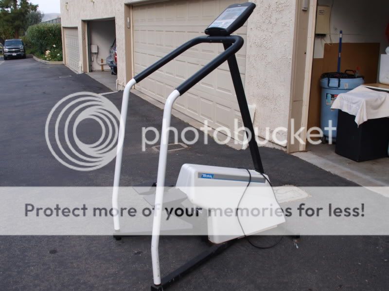 WTS / WTT Tectrix Personal Climber - Calguns.net