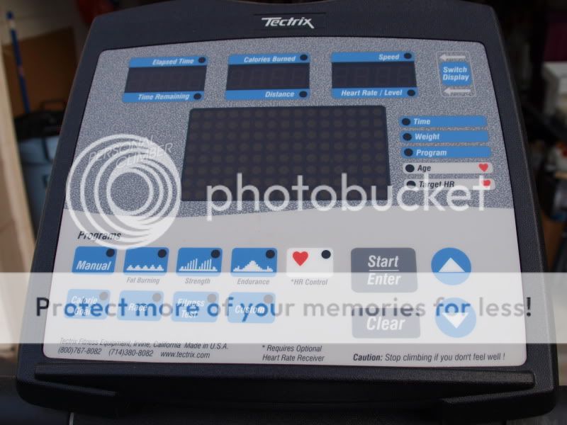 WTS / WTT Tectrix Personal Climber - Calguns.net