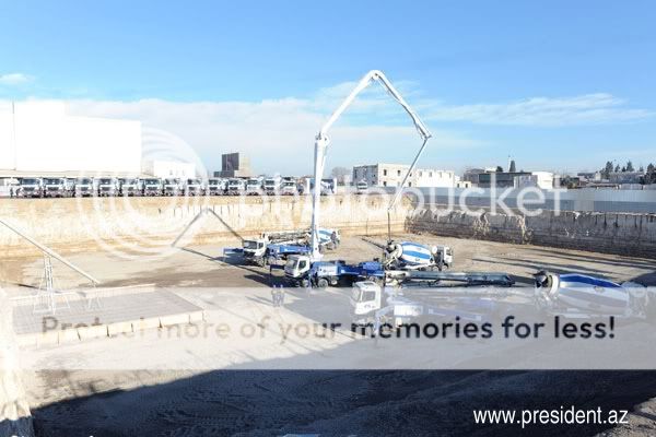 SOFAZ Tower | Page 3 | SkyscraperCity Forum