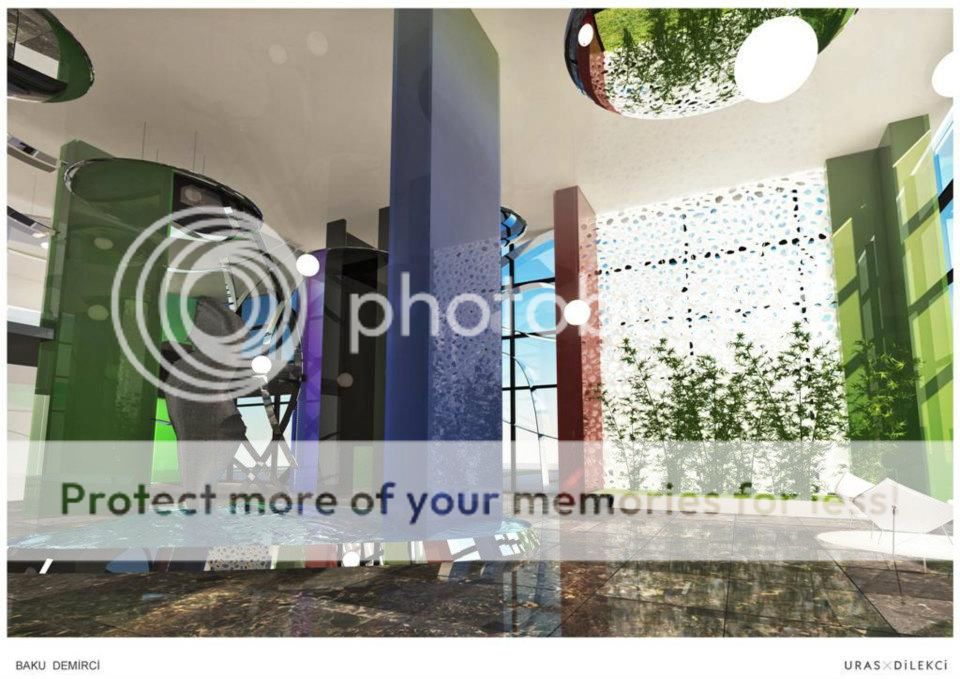 Demirchi Tower | Page 4 | SkyscraperCity Forum