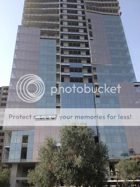 Demirchi Tower | Page 4 | SkyscraperCity Forum