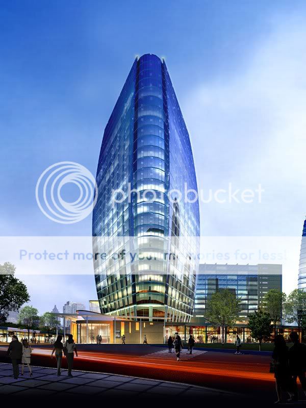 BAKU | Port Baku Development News | SkyscraperCity Forum