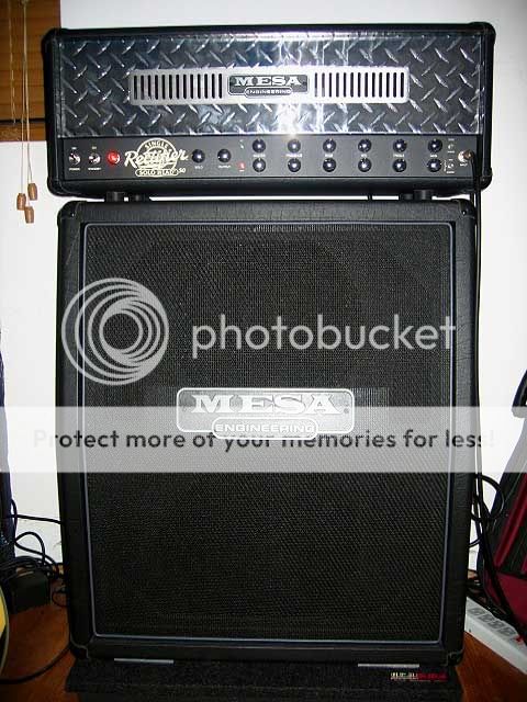 dimensions of vertical 2x12 | Mesa Boogie Amp Forum