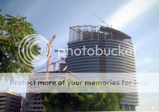 Completed: Al Falasi Residence, 23F Res (Mankhool) | SkyscraperCity Forum