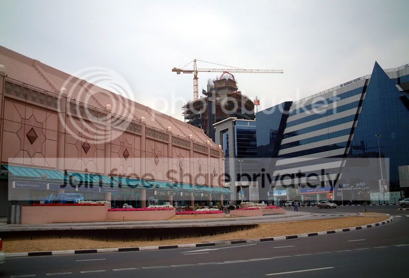 Completed: Al Hamriya Building, 15F Com (Al Hamriya) | SkyscraperCity Forum