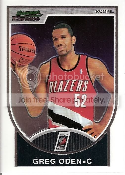 Basketball - 4 08 Bowman + 2 07 Ex Boxes with Lots of Scans! | Sports ...