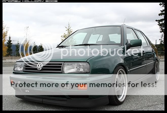 vr6 lip | VW Vortex - Volkswagen Forum