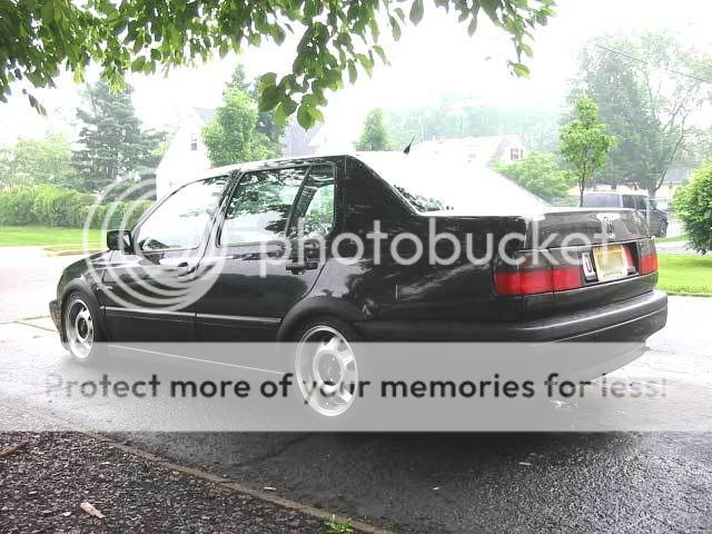 *PIC REQUEST*MKIII Jetta W/Euro bump,flairs,trim | VW Vortex ...