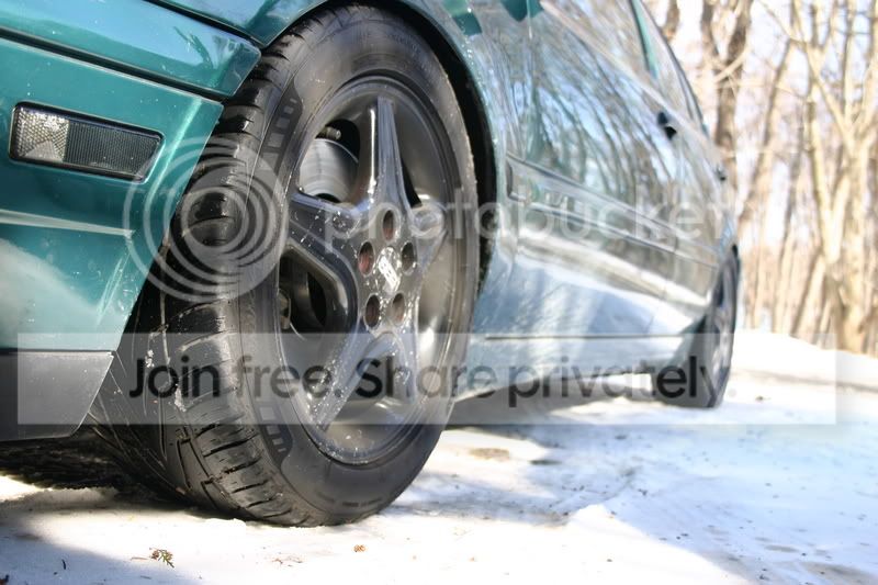 Pininfarina wheel tribute | VW Vortex - Volkswagen Forum