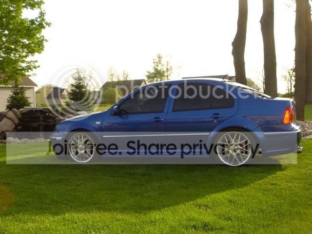 2004.5 Jetta GLI Lagoon Blue | Page 3 | VW Vortex - Volkswagen Forum