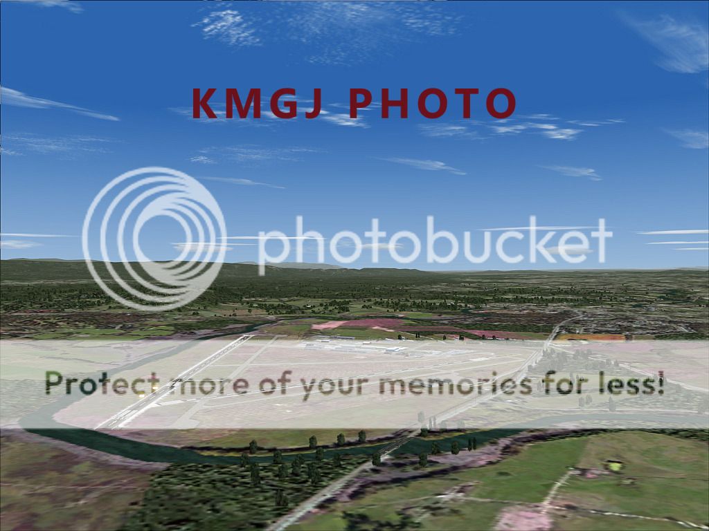 KMGJ - and so it starts... | FSDeveloper