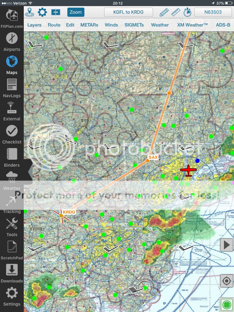 iPad apps for FSX:SE - MS FSX | FSX-SE Forum - The AVSIM Community