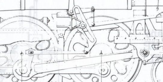 STEAM EXPERTS - Valve Gear Animation