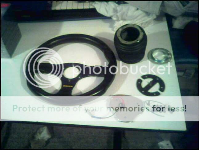 Installing Momo Steering wheel | VW Vortex - Volkswagen Forum