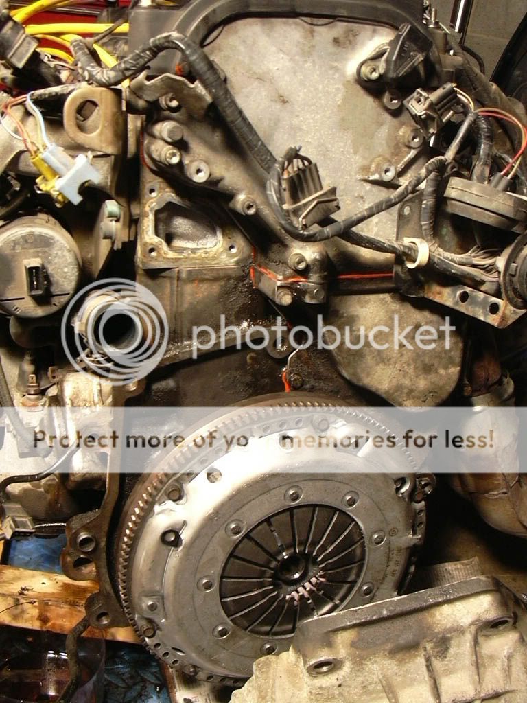 My VR6 Swap: PICS | VW Vortex - Volkswagen Forum