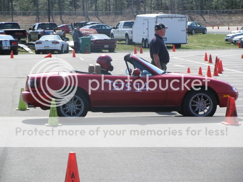 What Class am i in? - MX-5 Miata Forum