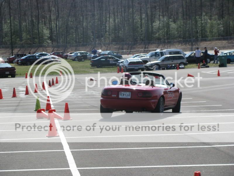 What Class am i in? - MX-5 Miata Forum