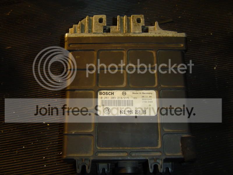 ABA VR6 maf's, t/b's, ecu's, | VW Vortex - Volkswagen Forum