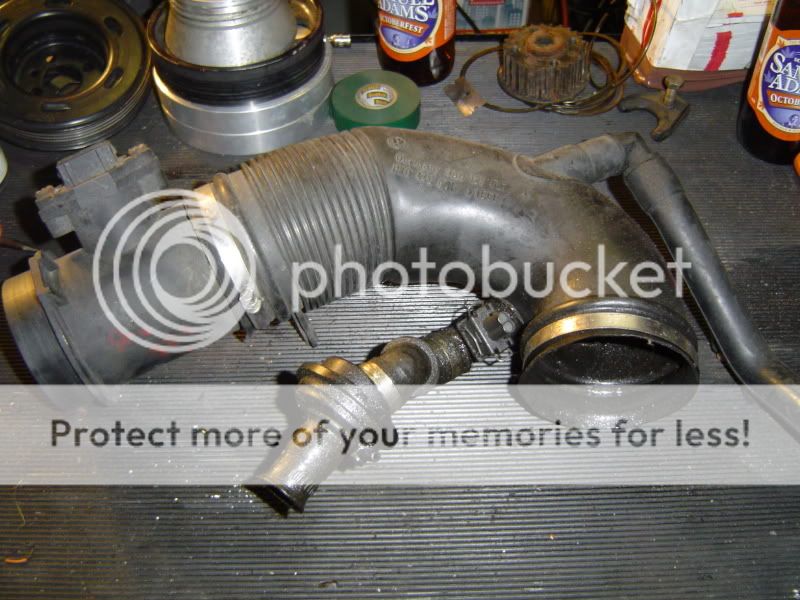 ABA VR6 maf's, t/b's, ecu's, | VW Vortex - Volkswagen Forum