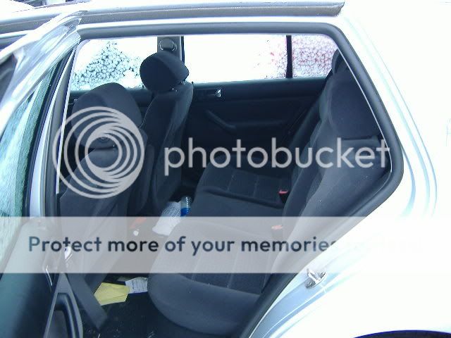 Parting: 2000 Jetta 2.0 and 2000 Golf 2.0 | VW Vortex - Volkswagen Forum