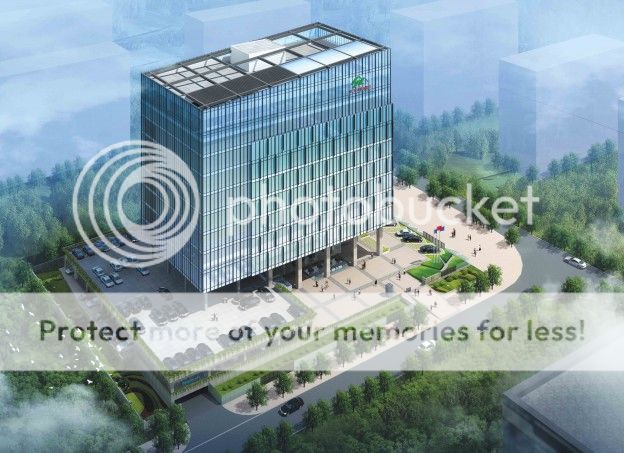 ZAMBIA| Lusaka | Sunshare Tower|58m| U/C | SkyscraperCity Forum