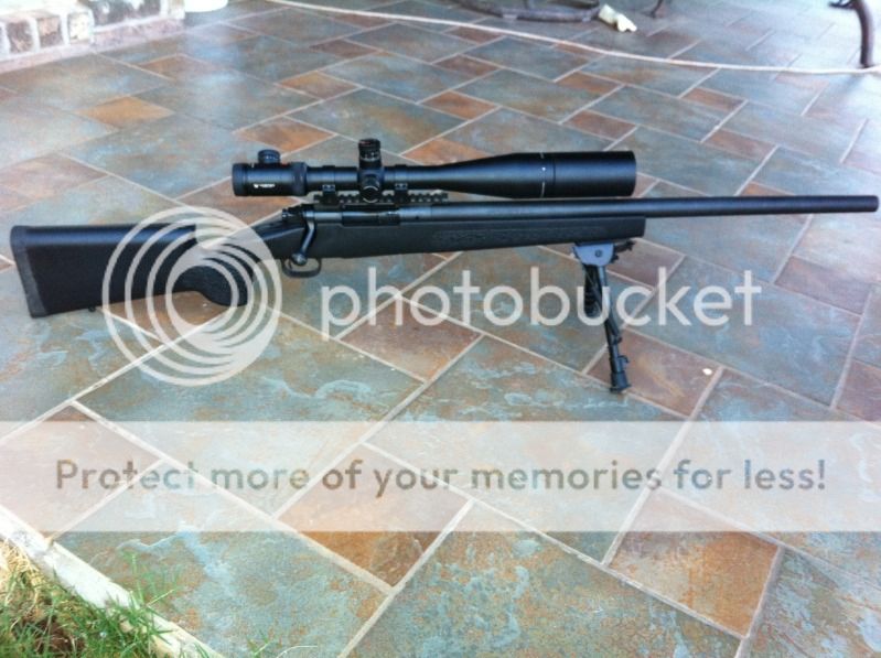 let's see your long range rifles(Pics) > Precision Rifle General > AR15.COM