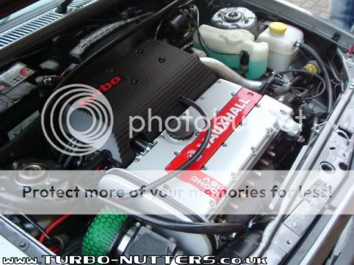 C20LET Phase 3 Engine | Vauxhall Owners Forum