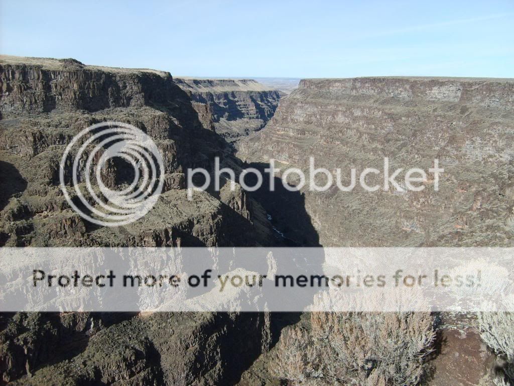 Southern Idaho Desert | Rat Rod Bikes Bicycle Forum