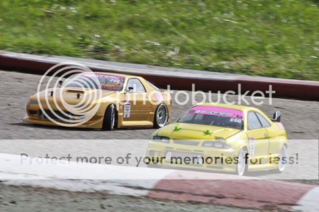 Where can I get an r33 shell? I want to build a replica of my car ...