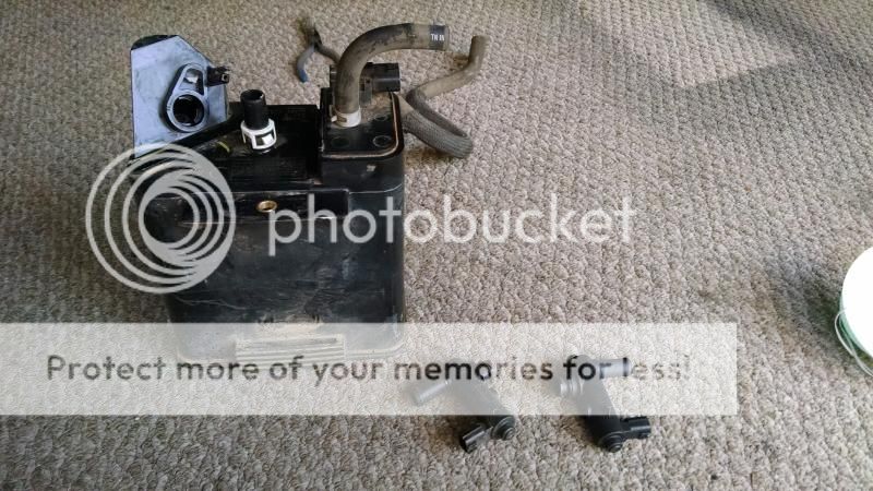 OBDII Code P0448 - Evaporative Emission Control System Vent Control ...