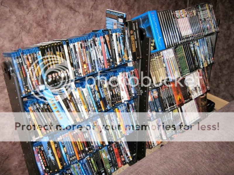 sbjork's HT room with new Vandersteens - Page 2 - Blu-ray Forum