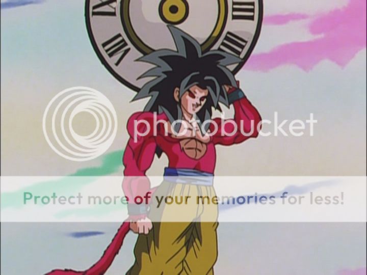 The best thing about DBZ • Kanzenshuu