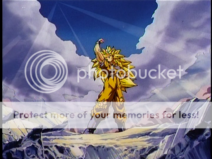 Dragonball Errors - Page 11 • Kanzenshuu