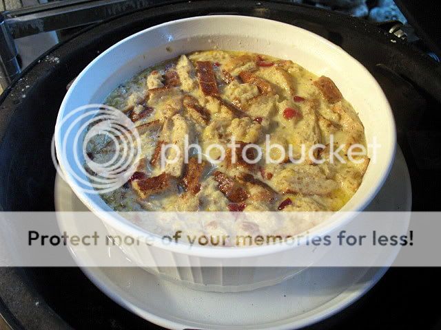 Holiday Dessert Test Run — Big Green Egg Forum