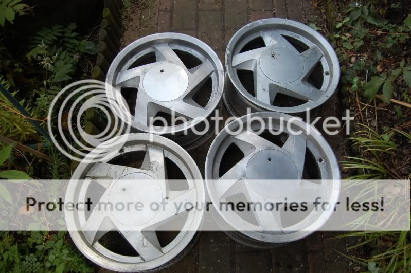 Rare 4x100 momo oettinger wheels, 15x7 - NOW SOLD | Retro Rides