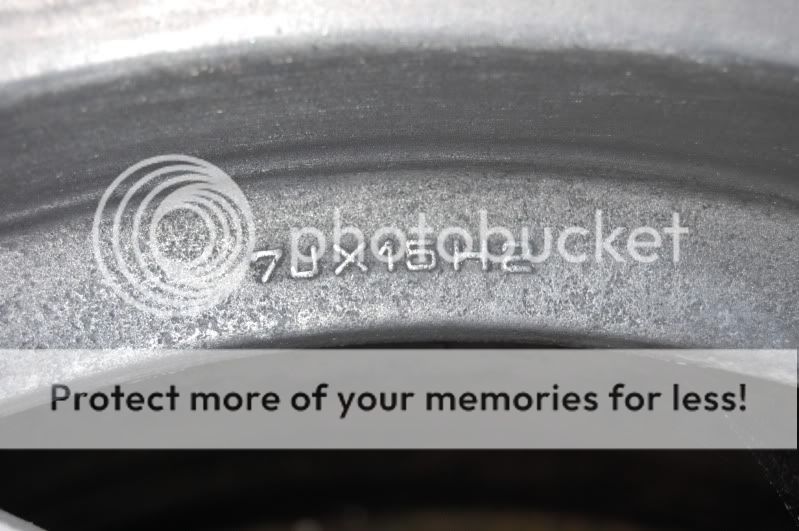 Rare 4x100 momo oettinger wheels, 15x7 - NOW SOLD | Retro Rides