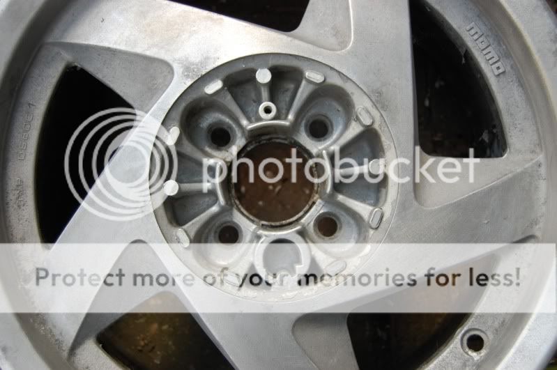 Rare 4x100 momo oettinger wheels, 15x7 - NOW SOLD | Retro Rides