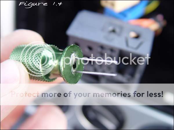 OEM VW iPOD Adaptor Installation (DIY) | VW Vortex - Volkswagen Forum