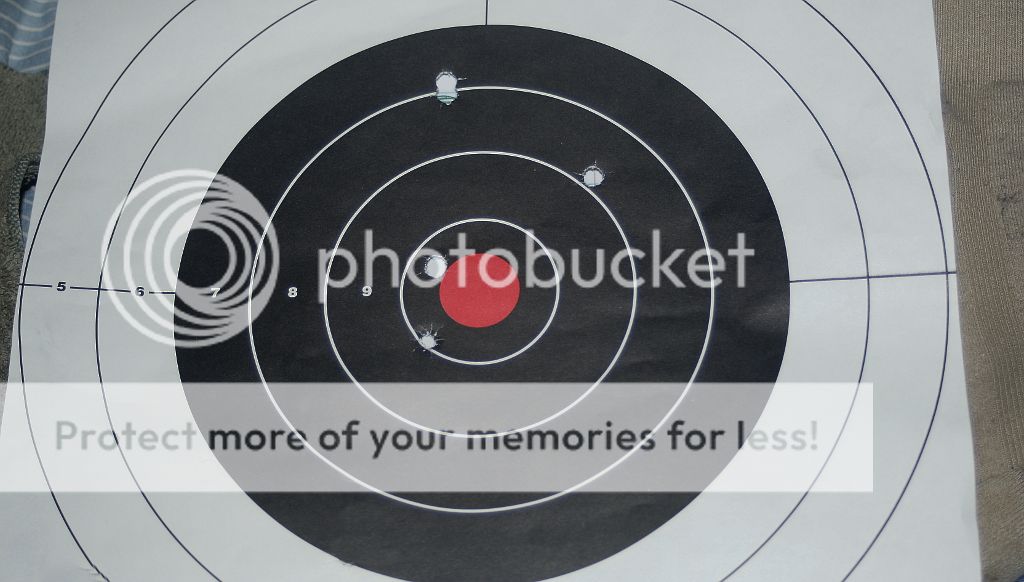 Working up load for .32 rifle. | Gunboards Forums