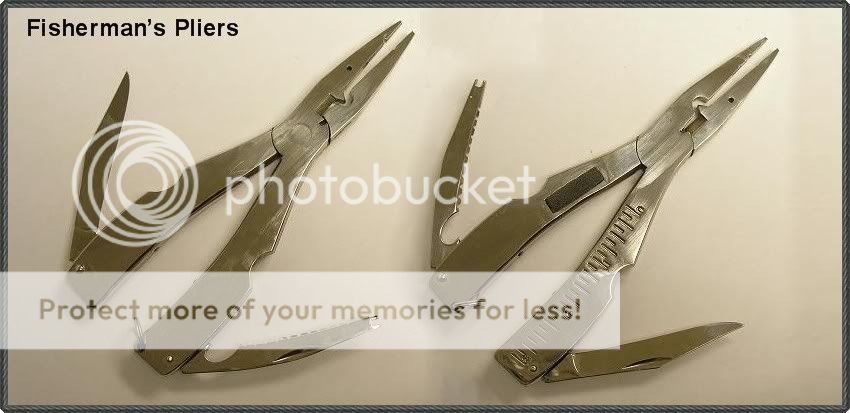 Chapter 4) Before there was Leatherman . | BladeForums.com