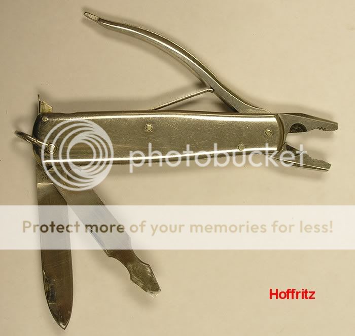 Chapter 9) Before there was Leatherman . | BladeForums.com