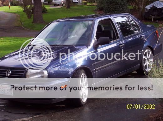 97' jetta GL | VW Vortex - Volkswagen Forum