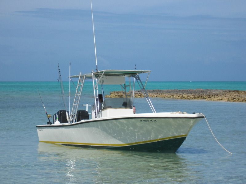 The Hull Truth - Boating and Fishing Forum - Post pictures of your mako ...