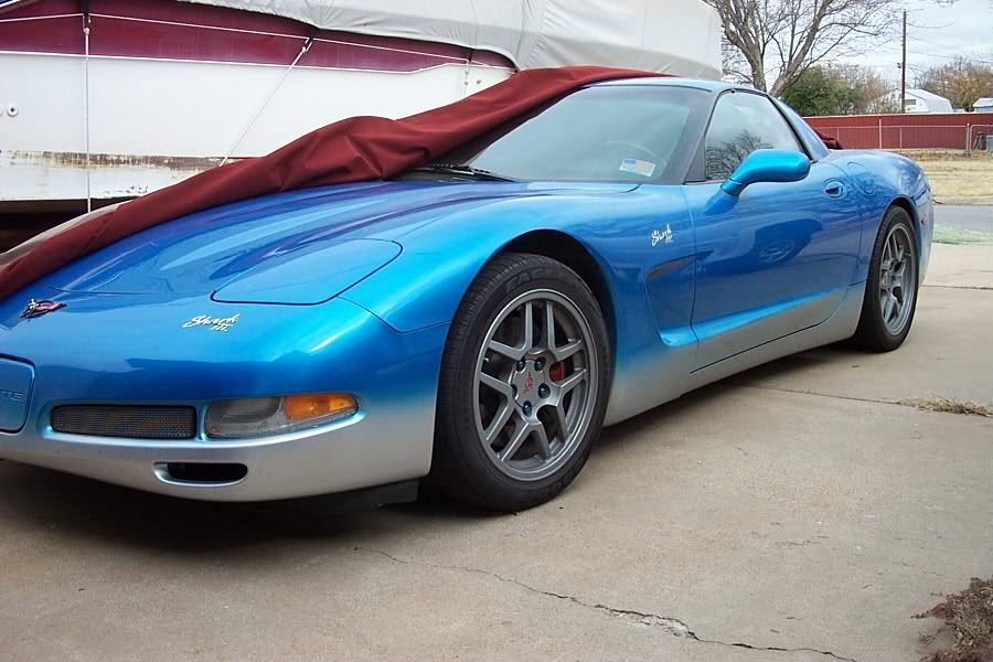 2000 FRC for Sale - CorvetteForum - Chevrolet Corvette Forum Discussion