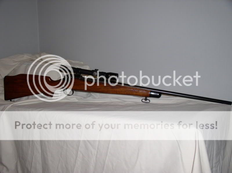 Monday night fudd gun porn > General Discussion > AR15.COM