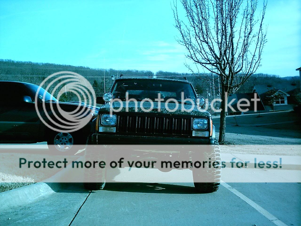 Lifted Xj Dd/trail Rig Cheap!!!! | Pirate 4x4