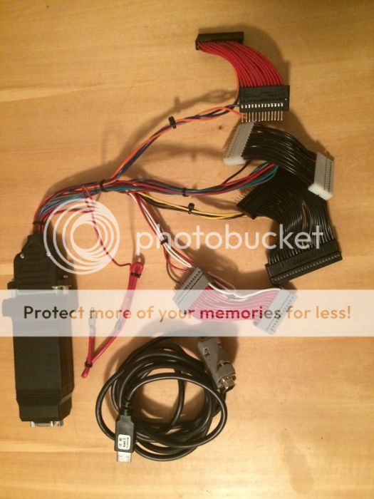 FS: JB4 G4 w/USB for N54