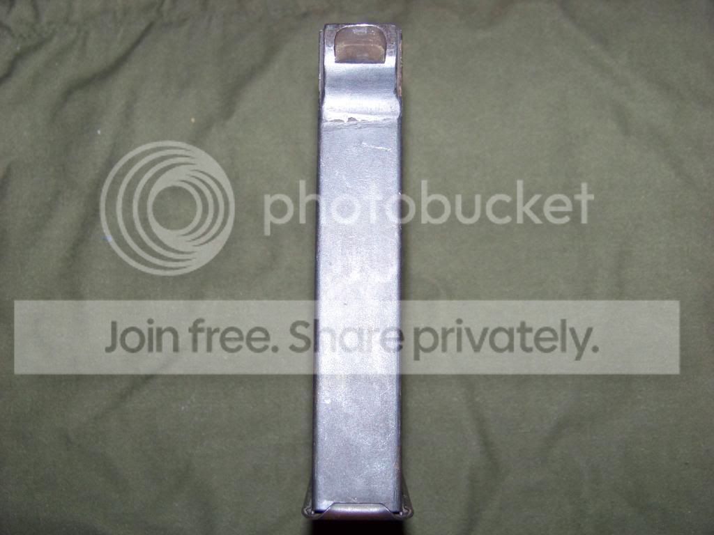 Boys Anti Tank rifle magazine value??? > Curios & Relics > AR15.COM
