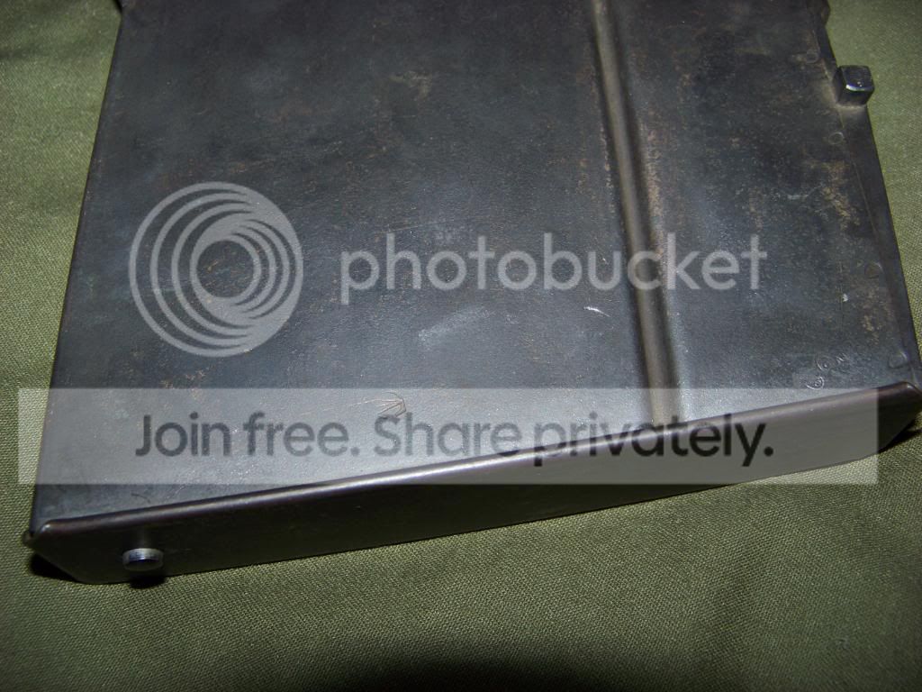 Boys Anti Tank rifle magazine value??? > Curios & Relics > AR15.COM
