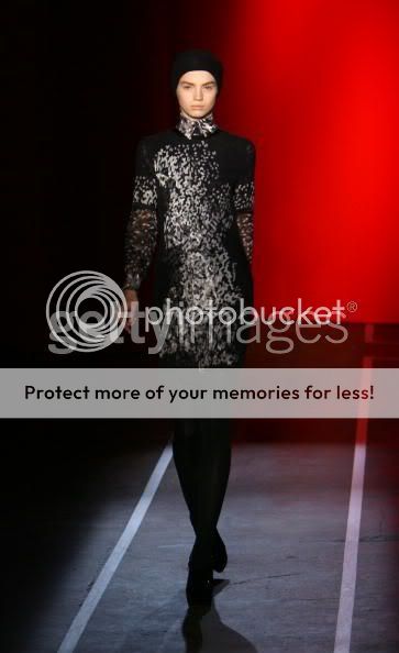 Diana Farkhullina | Page 46 | the Fashion Spot